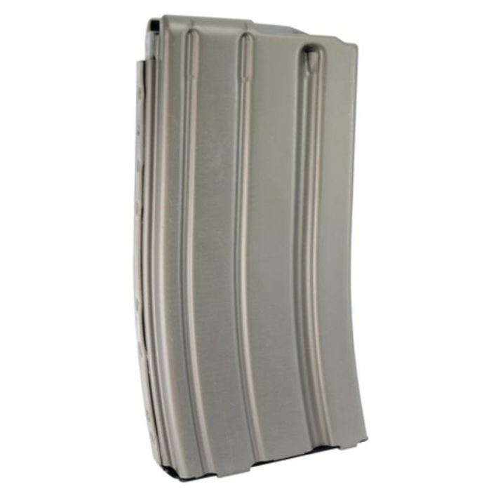Bushmaster AR-15 .223 / 5.56 20-Round Aluminum Magazine