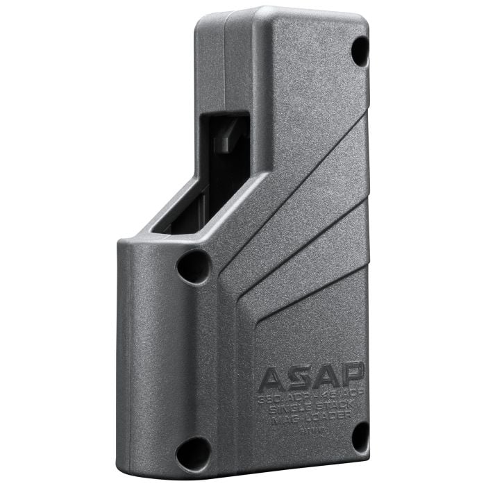 Butler Creek ASAP Universal Single Stack Pistol Magazine Loader