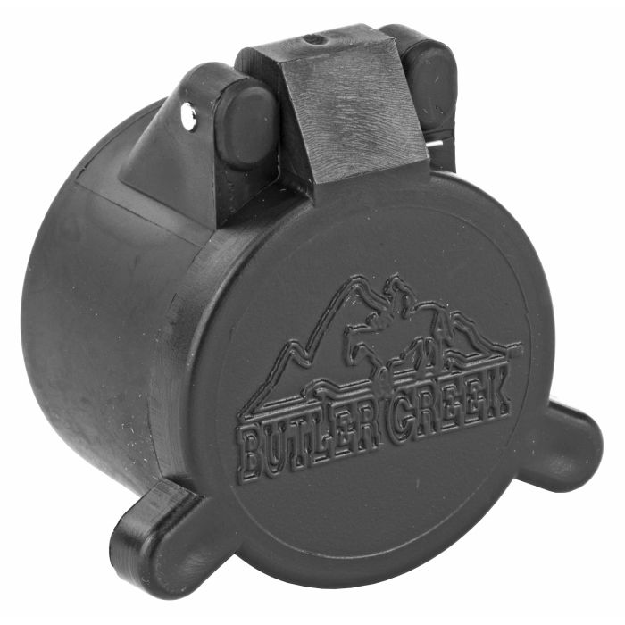 Butler Creek Objective Flip-Up Scope Cover