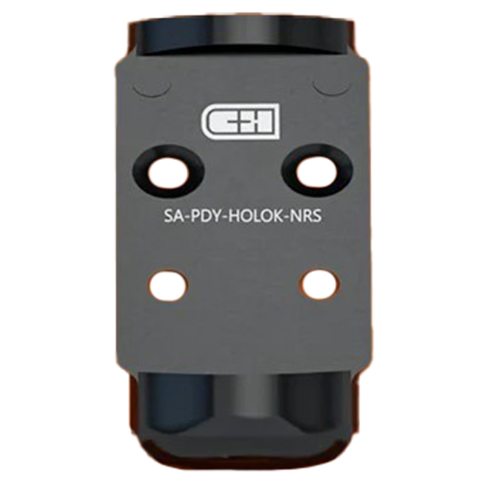 C&H Precision Holosun 407k / 507k Optics Mounting Plate for Springfield ...