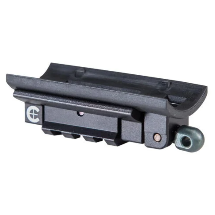 Caldwell Pic Rail Adaptor Plate