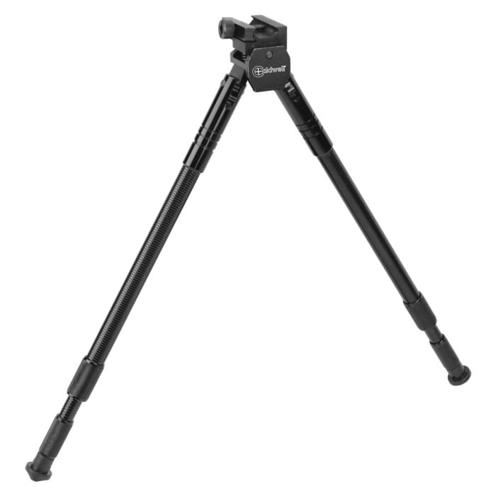 Caldwell Sitting Picatinny Bipod