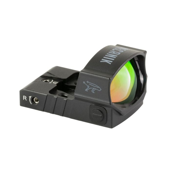 Canik MECANIK M02 3 MOA Red Dot Reflex Sight