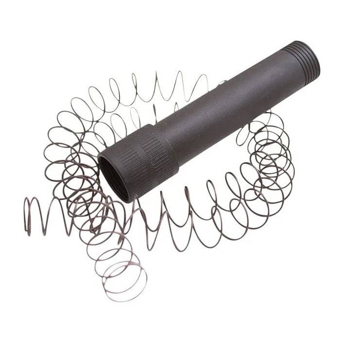 Carlson's Choke Tubes +6 Extended Magazine Tube Kit for 12GA Benelli M4 ...
