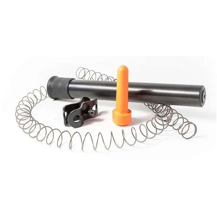 Carlson's Choke Tubes +7 Extended Magazine Tube Kit for 12GA Franchi ...
