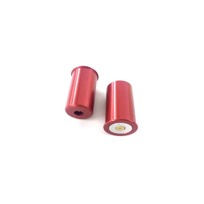 Carlson's Choke Tubes Aluminum Shotgun Snap Caps