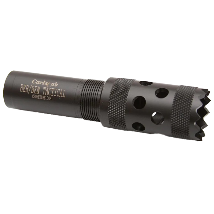 Carlson's Choke Tubes Tactical Breecher Mobil Choke - Improved Cylinder
