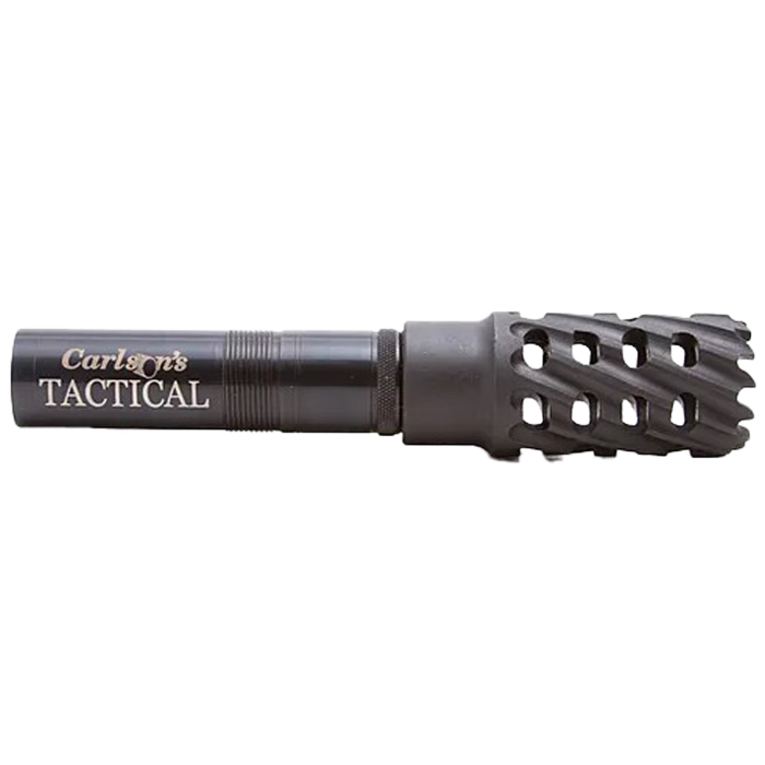 Carlson S Choke Tubes Tactical Breecher Muzzle Brake Optima Hp Choke