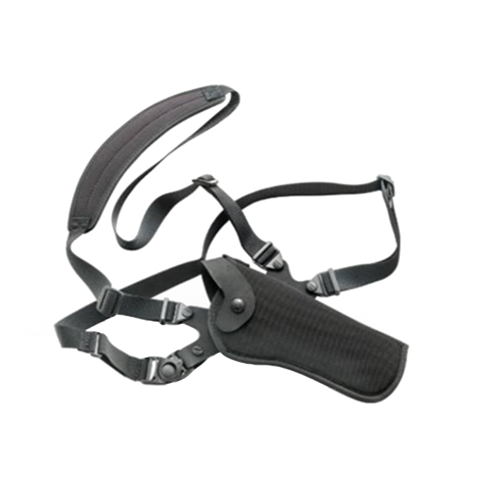 Chiappa Firearms Cordura Shoulder Holster For 6in Rhino