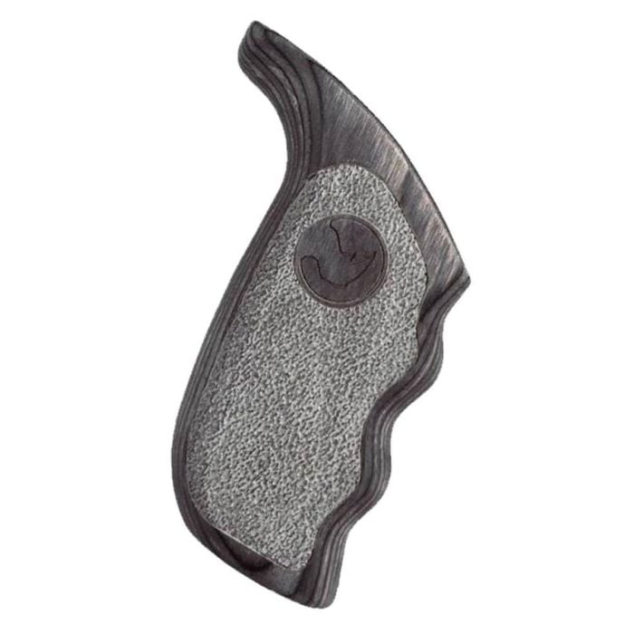 Chiappa Firearms Grey Laminate Grip For Charging Rhino