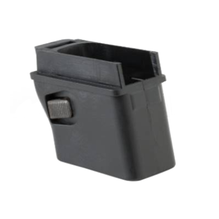 Chiappa Firearms Interchangeable Magazine Adaptor For Glock Pattern ...
