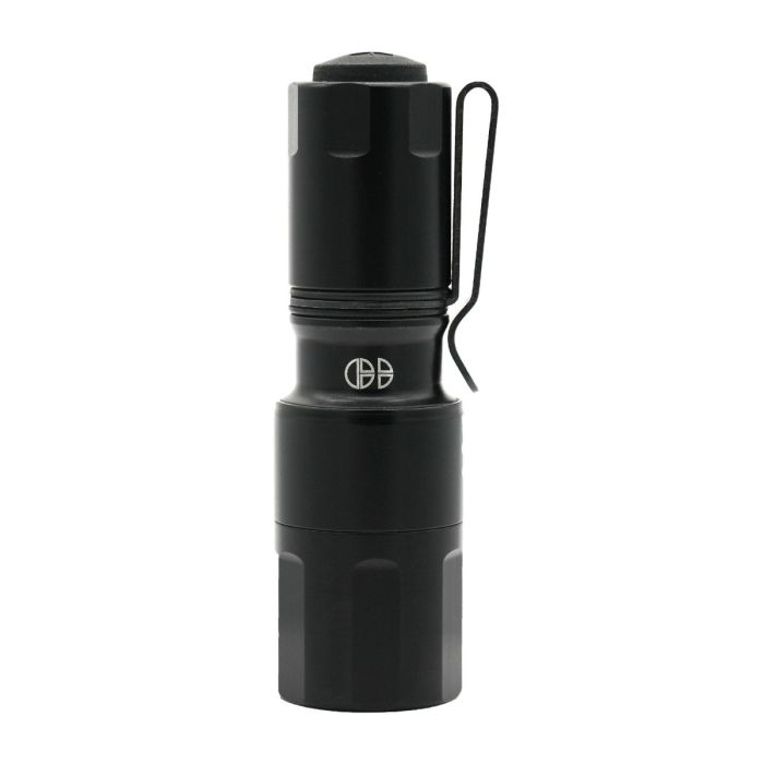 Cloud Defensive MCH-HC Dual Fuel Micro Handheld Flashlight
