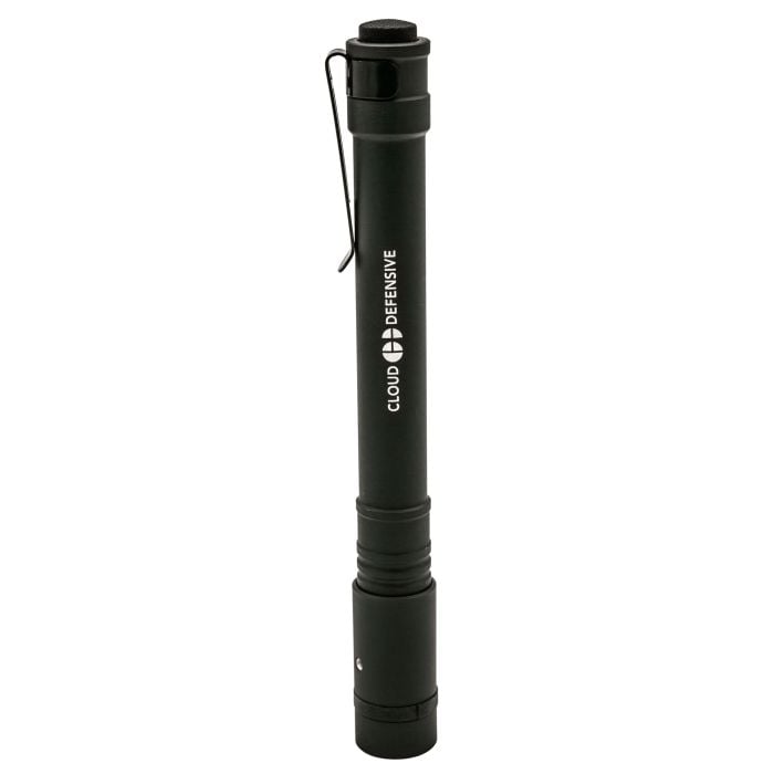 Cloud Defensive Chicro XL Dual-Output Handheld Flashlight