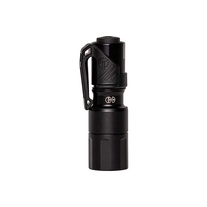 Cloud Defensive MCH-EDC Dual Fuel Handheld Flashlight