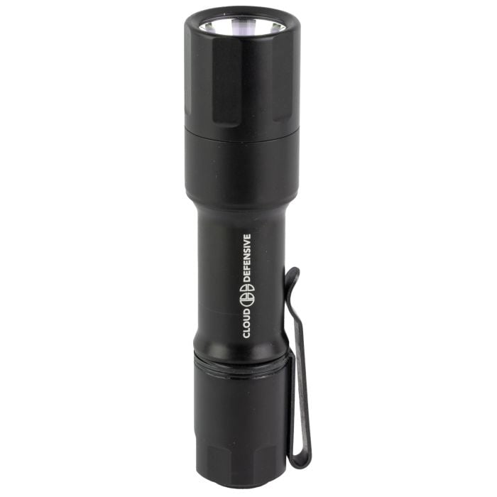 Cloud Defensive MCH-HC Dual Fuel Handheld Flashlight