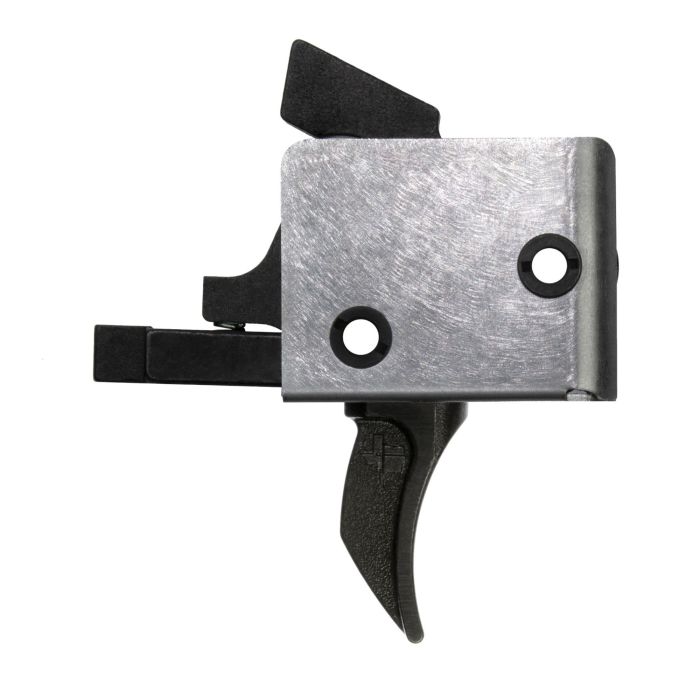 CMC Triggers Single Stage 2.5lb AR-15 / AR-10 Combat Curve Trigger
