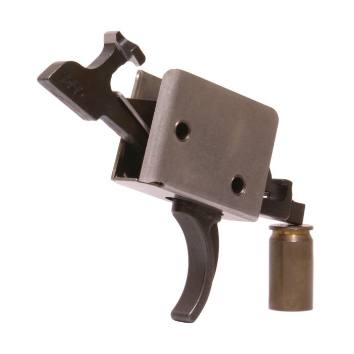 CMC Triggers Two Stage 1lb-3lb AR-15 / AR-10 Match Trigger