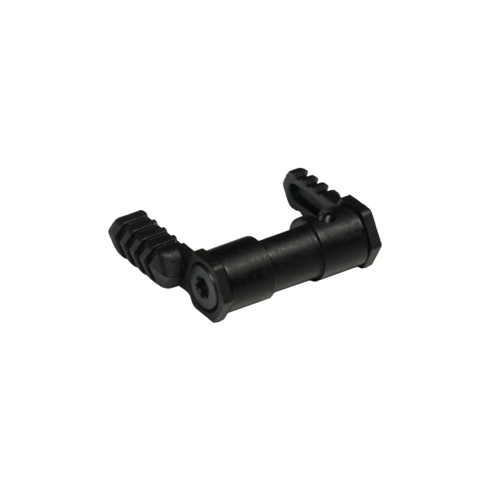 CMMG AR-10 / AR-15 ZEROED 60° / 90° Ambidextrous Safety Selector Switch