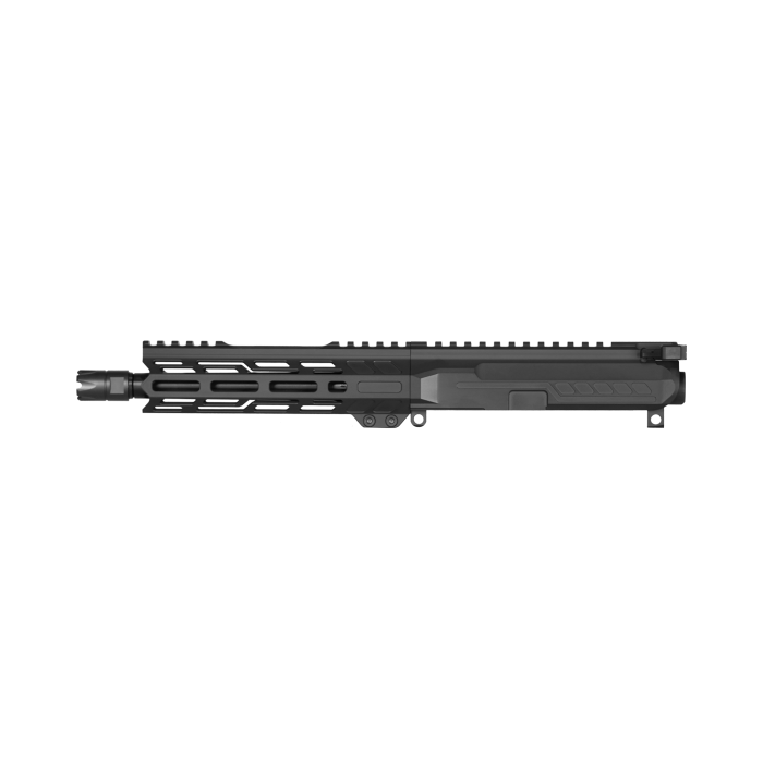 CMMG BANSHEE AR-15 8" CM 9MM Upper Receiver w/ EML7 7" M-LOK Handguard
