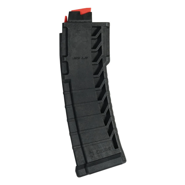 CMMG MK4 / AR15 .22 LR 10-Round Magazine