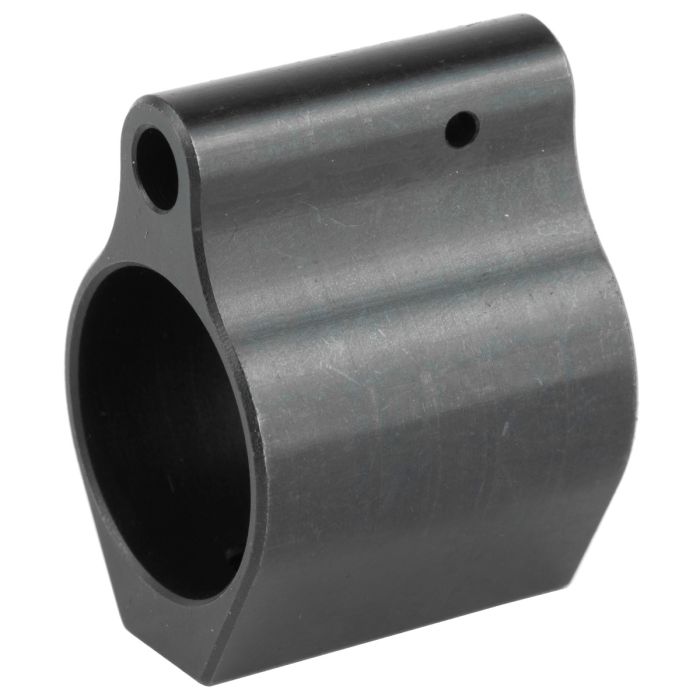 CMMG Low Profile AR-15 Gas Block Assembly