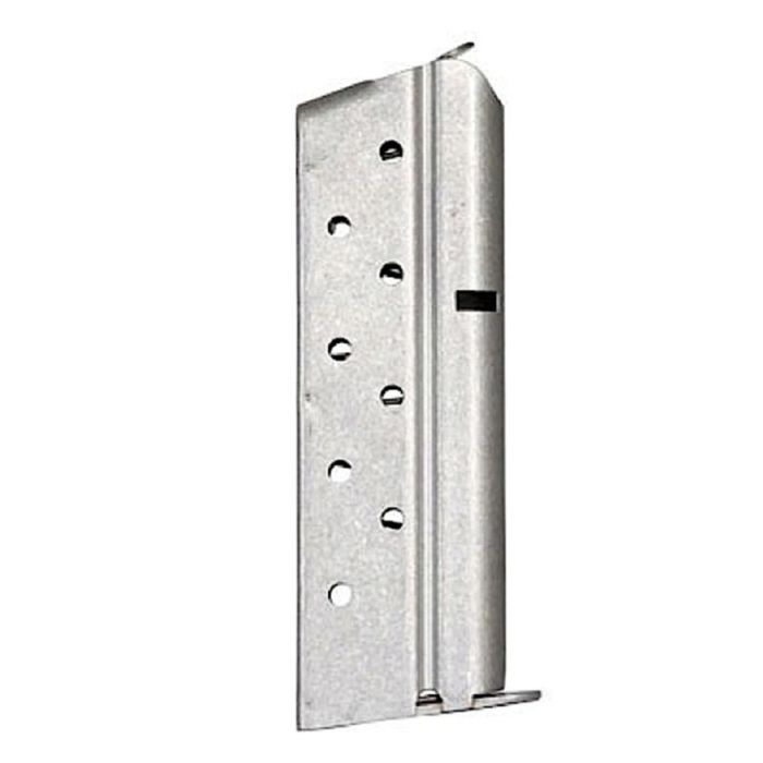 Colt 1911 Defender 9mm 9-Round Stainless Steel Magazine