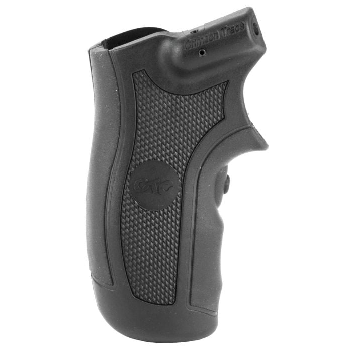 Crimson Trace Laser Grip for Ruger LCR Revolvers
