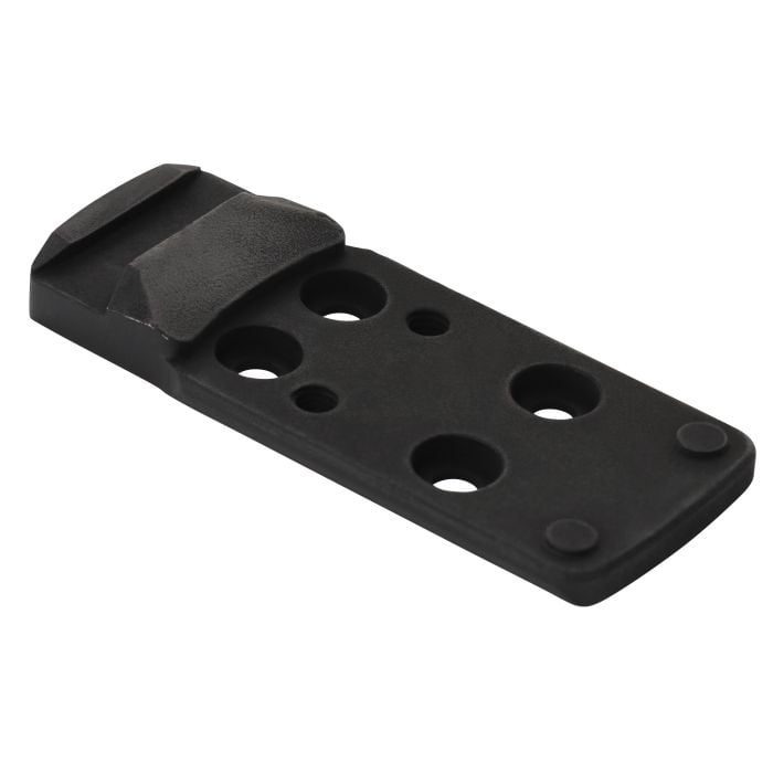Colt Python / Anaconda RMSc Mounting Plate