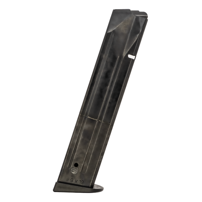 CZ 75 TS CZECHMATE 9mm 26-Round Magazine