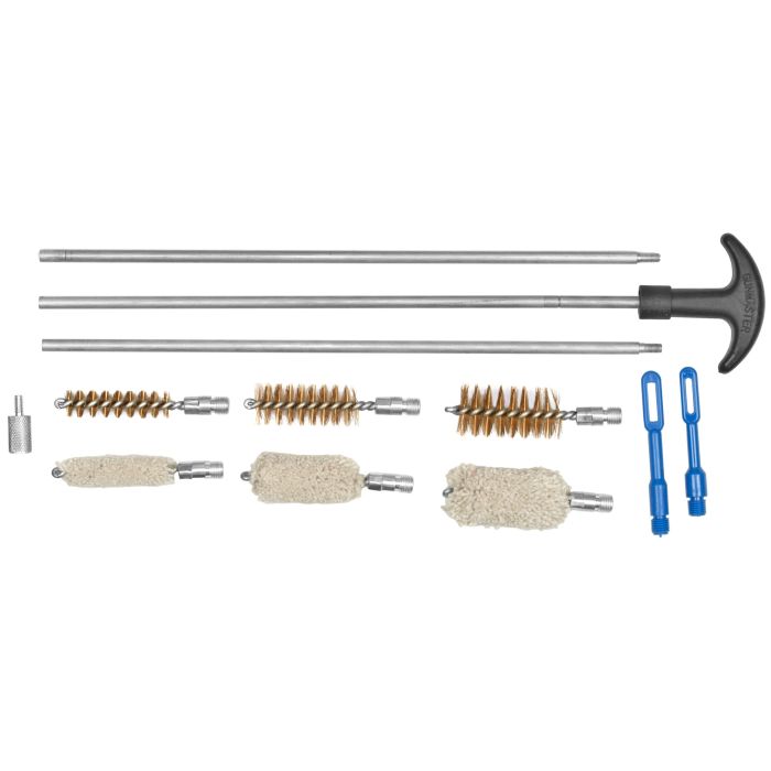 DAC Technologies Gunmaster 14-Piece Universal Shotgun Cleaning Kit