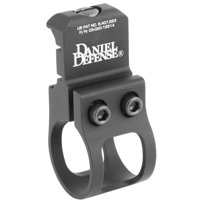Daniel Defense Offset Picatinny Flashlight Mount