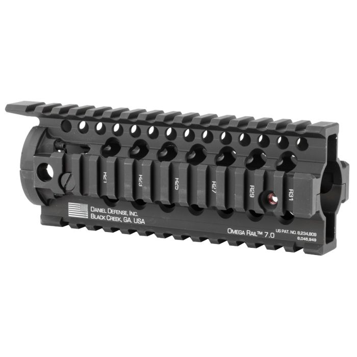 Daniel Defense Omega Picatinny Handguard