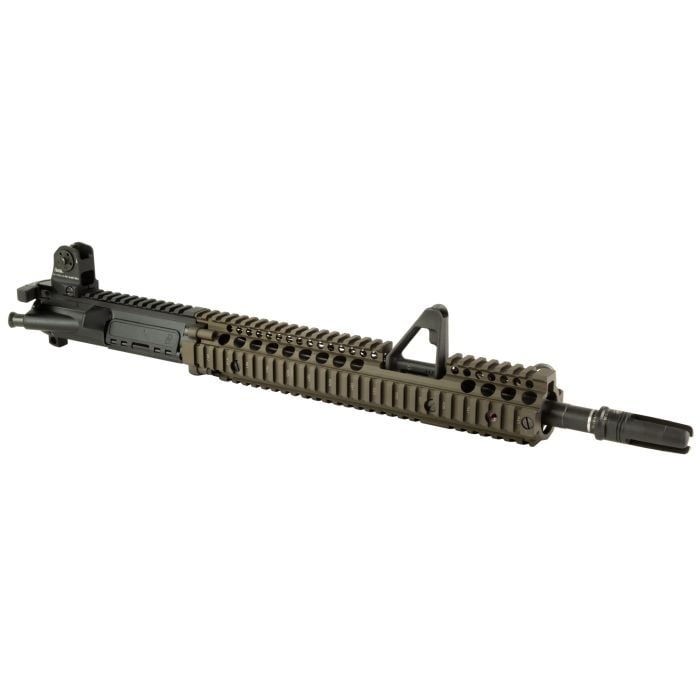 Daniel Defense M4A1 FSP AR-15 14.5" Pinned CMV 5.56 Upper Receiver w ...
