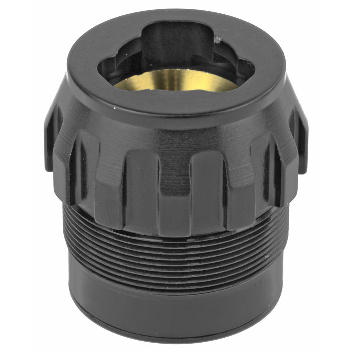 Dead Air P-Series 3-Lug Adapter