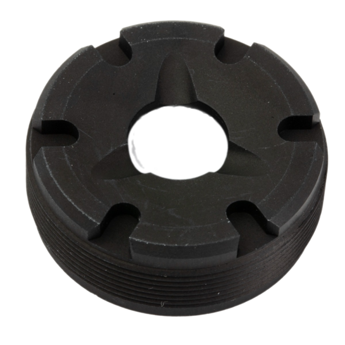 Dead Air P-Series 9mm Front End Cap