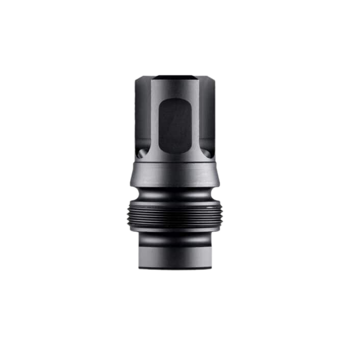 Dead Air Xeno 9mm Mount Flash Hider - 5/8-24