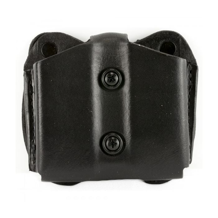 DeSantis Gunhide Double Stack 9mm / .40 S&W Double Magazine Pouch