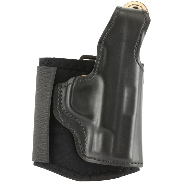 DeSantis Gunhide Die Hard Smith & Wesson Shield Ankle Holster