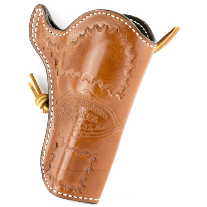 DeSantis Gunhide Doc Holiday Holster for Colt SAA 3 1/2" Pistols