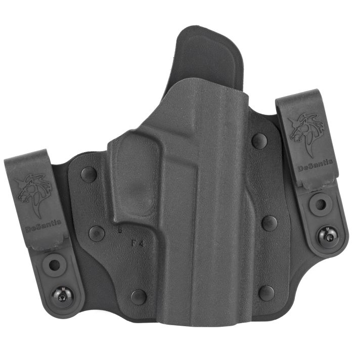 DeSantis Gunhide Intruder 2.0 Sig Sauer P229, P220, P226, P225, P228 Holster