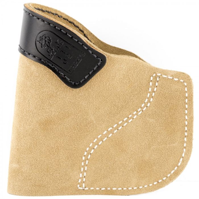 DeSantis Gunhide Pocket-Tuk Holster for Smith & Wesson J-Frames ...