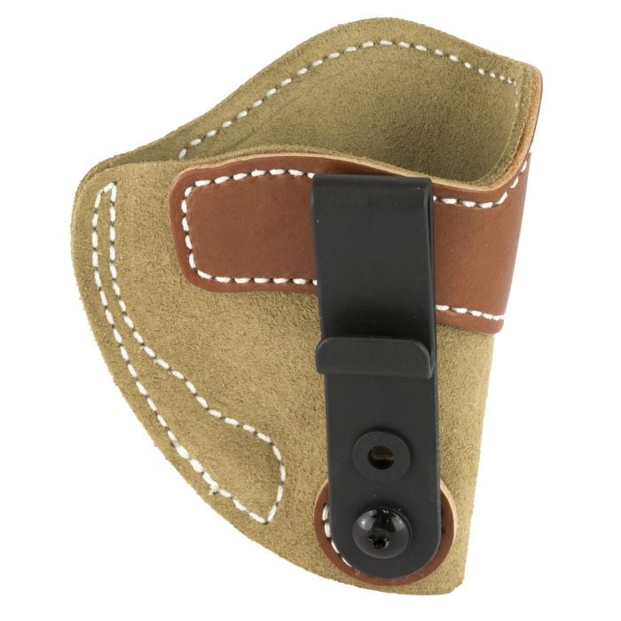 DeSantis Gunhide Sof-Tuck Holster for Smith & Wesson J-Frame Revolvers with 2" Barrels
