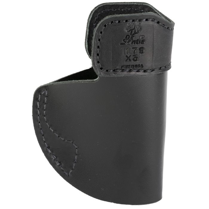 DeSantis Gunhide Sof-Tuck 2.0 Holster for Smith & Wesson CSX, Sig Sauer P938, Springfield 911