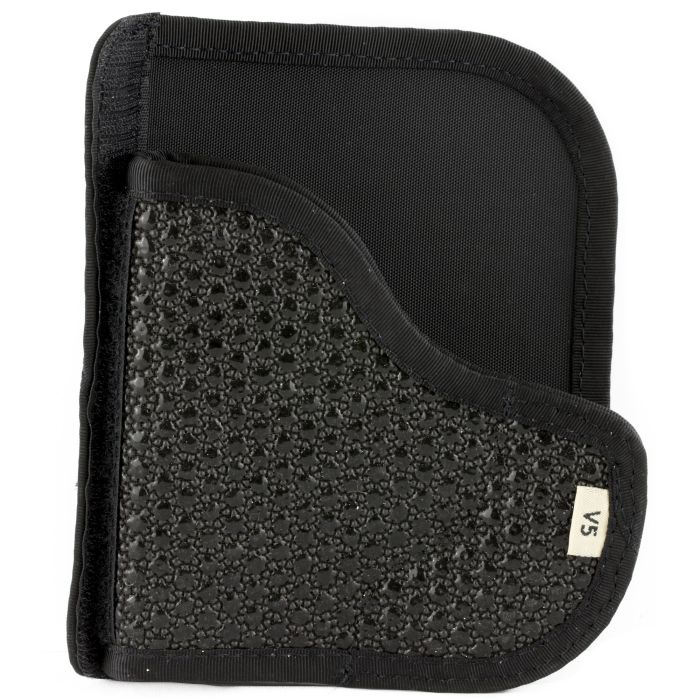 DeSantis Gunhide Super Fly Pocket Holster for Glock 42 w/ Laser, Ruger ...