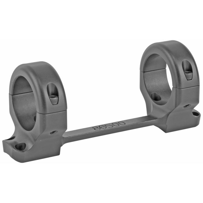 DNZ Products Game Reaper 30mm Medium Browning X-Bolt Short Action Scope ...