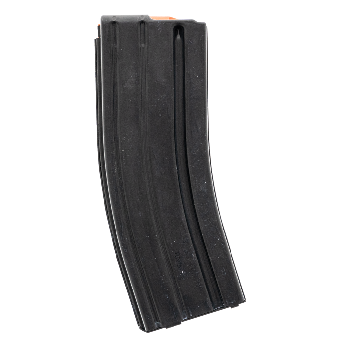 Duramag AR-15 .223 / 5.56mm 10/30-Round Aluminum Magazine