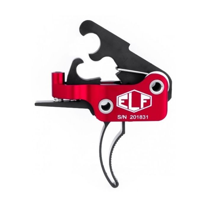 Elftmann Tactical Single Stage AR-10 Trigger