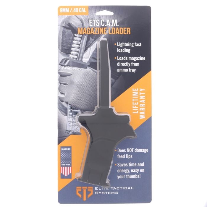 ETS C.A.M. Magazine Loader