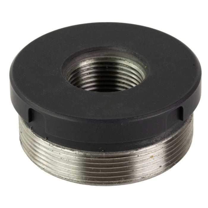 Energetic Armament Direct Thread Titanium Suppressor Adapter