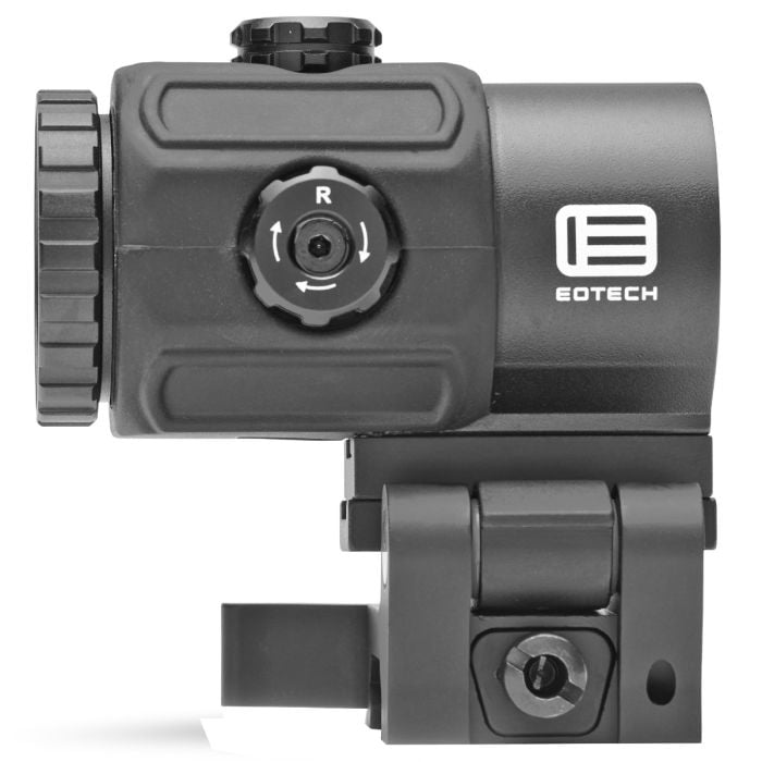 EOTech G43 3x Magnifier with QD Mount